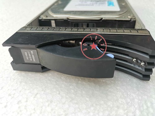 Compatible IBM 42D0410 42D0417 42D0413 300GB15KRPM 4GBPS DS4700fibre ...