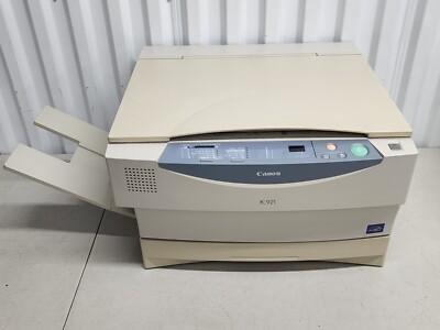 Copiers - Black And White Copy