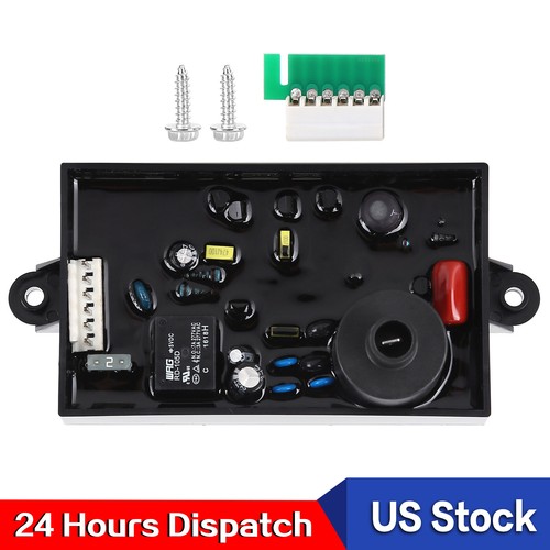 NEW GCH6-4E WATER HEATER CONTROL CIRCUIT BOARD FITS ATWOOD 91367 93257 ...