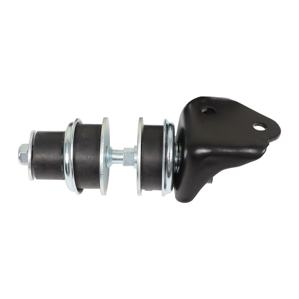 Front Engine Mount Kit with Brackets For Chevy Bel Air SBC V-8 Engines ...