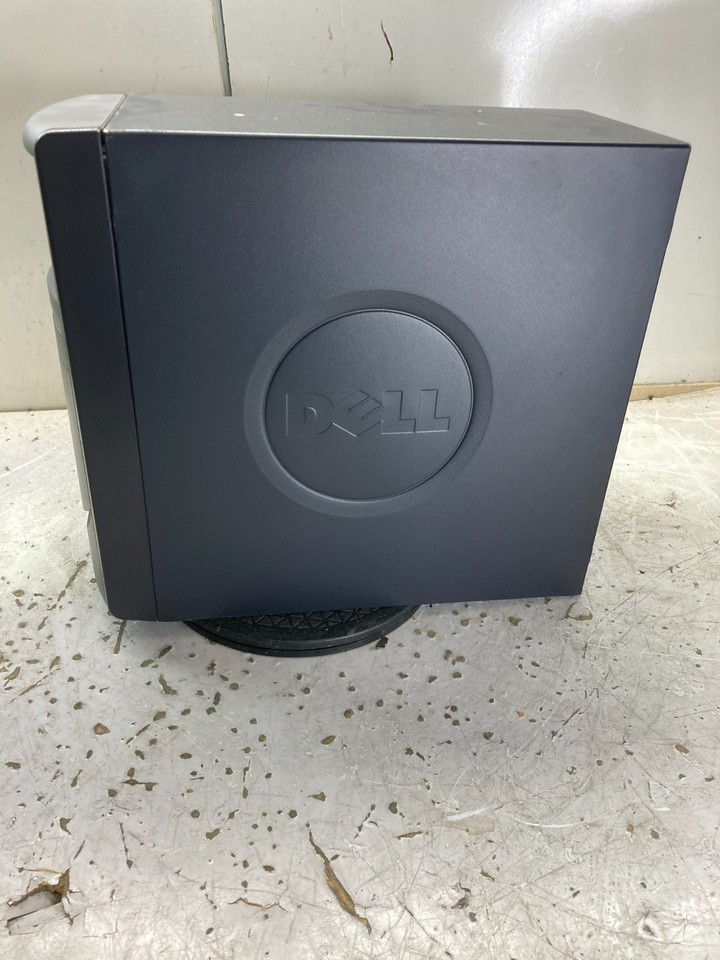Dell Dimension 4600 Intel Pentium 4 2.40GHz 256MB NO HDD | eBay