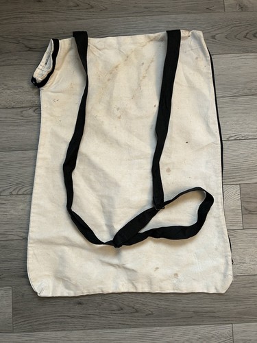 Toro Air Rake / Vac / Leaf Blower Vacuum Tube & Bag | eBay