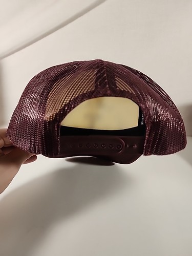 Texas A&M Aggies Hat ‘47 Brand Mesh Trucker "Gig 'Em" Snapback Cap Rope ...