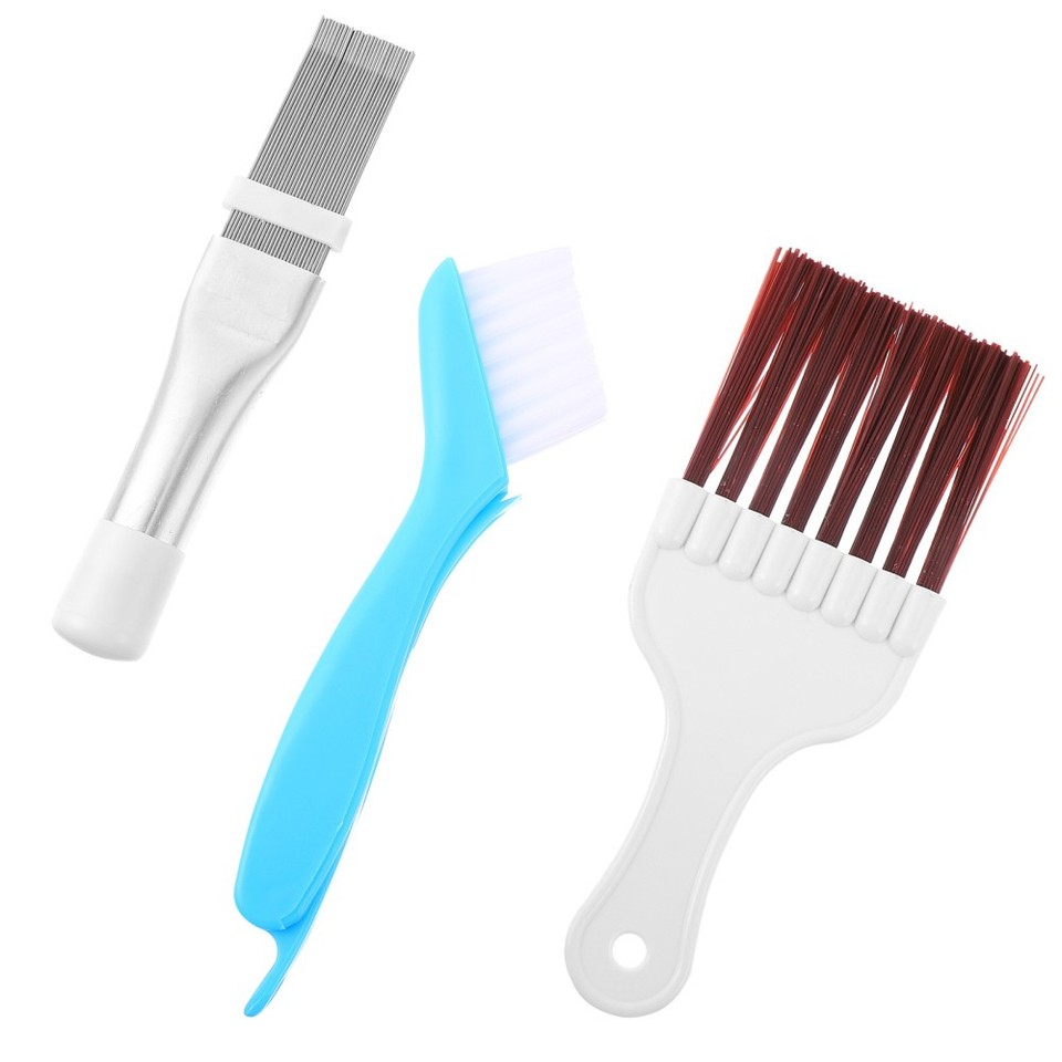 Condenser Coil Comb Ac Coil Comb Dusting Cleaner Tools Fin ...