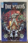 ROM Dire Wraiths (2019 IDW) #1 Limited 1:10 Buscema Variant Cover | eBay