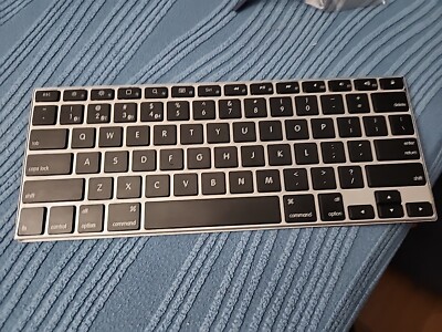 Kanex Wireless Mini MultiSync Keyboard (K166-1036) Tested (Read ...
