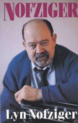 Nofziger by Lyn Nofziger (1992, Hardcover) for sale online | eBay