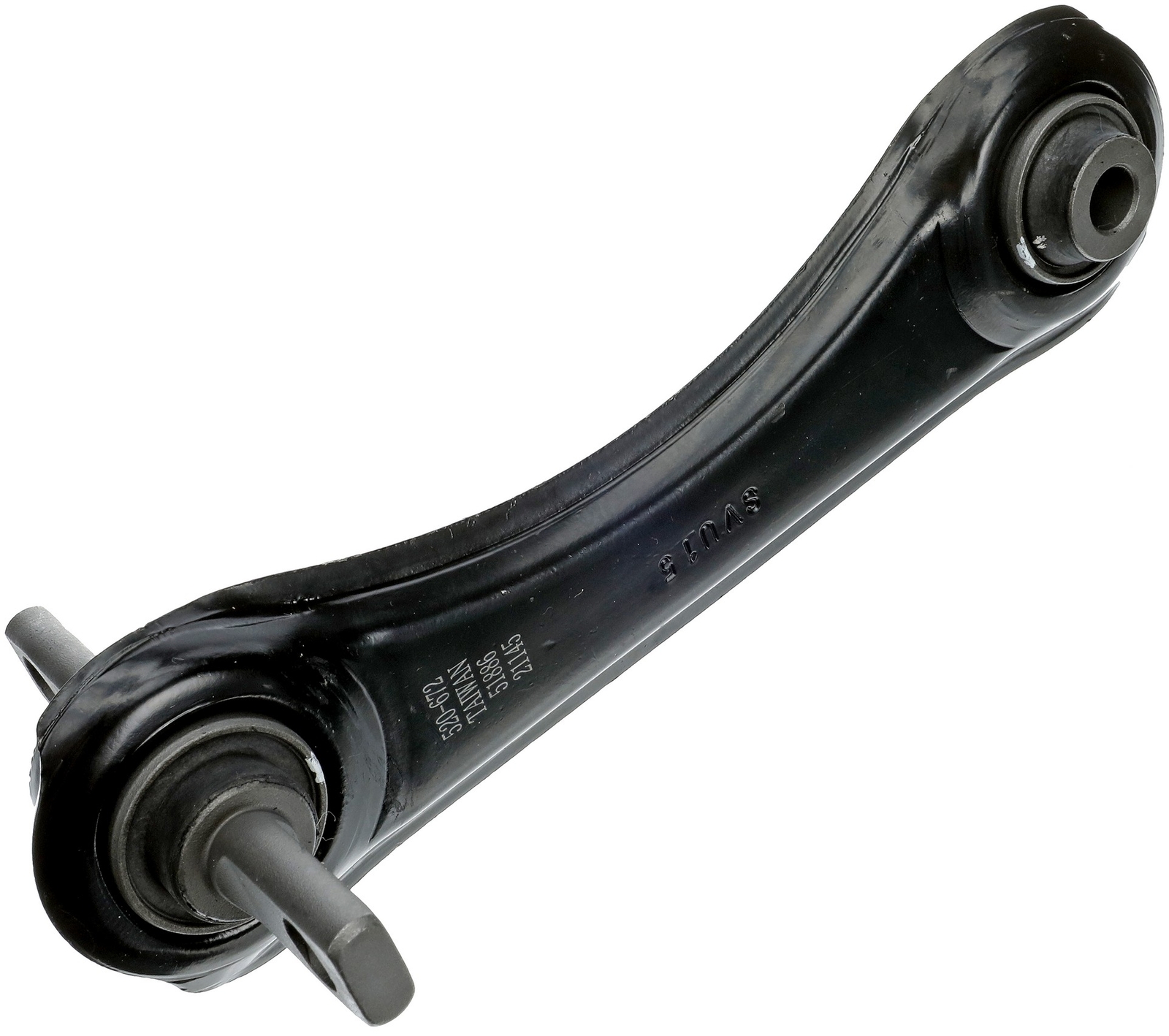 Rear Right Upper Suspension Control Arm Dorman For 1988-1991 Honda CRX ...