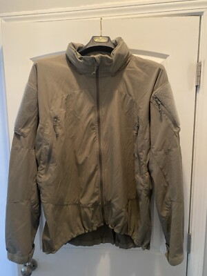 patagonia jacket Military Soft Shell | eBay