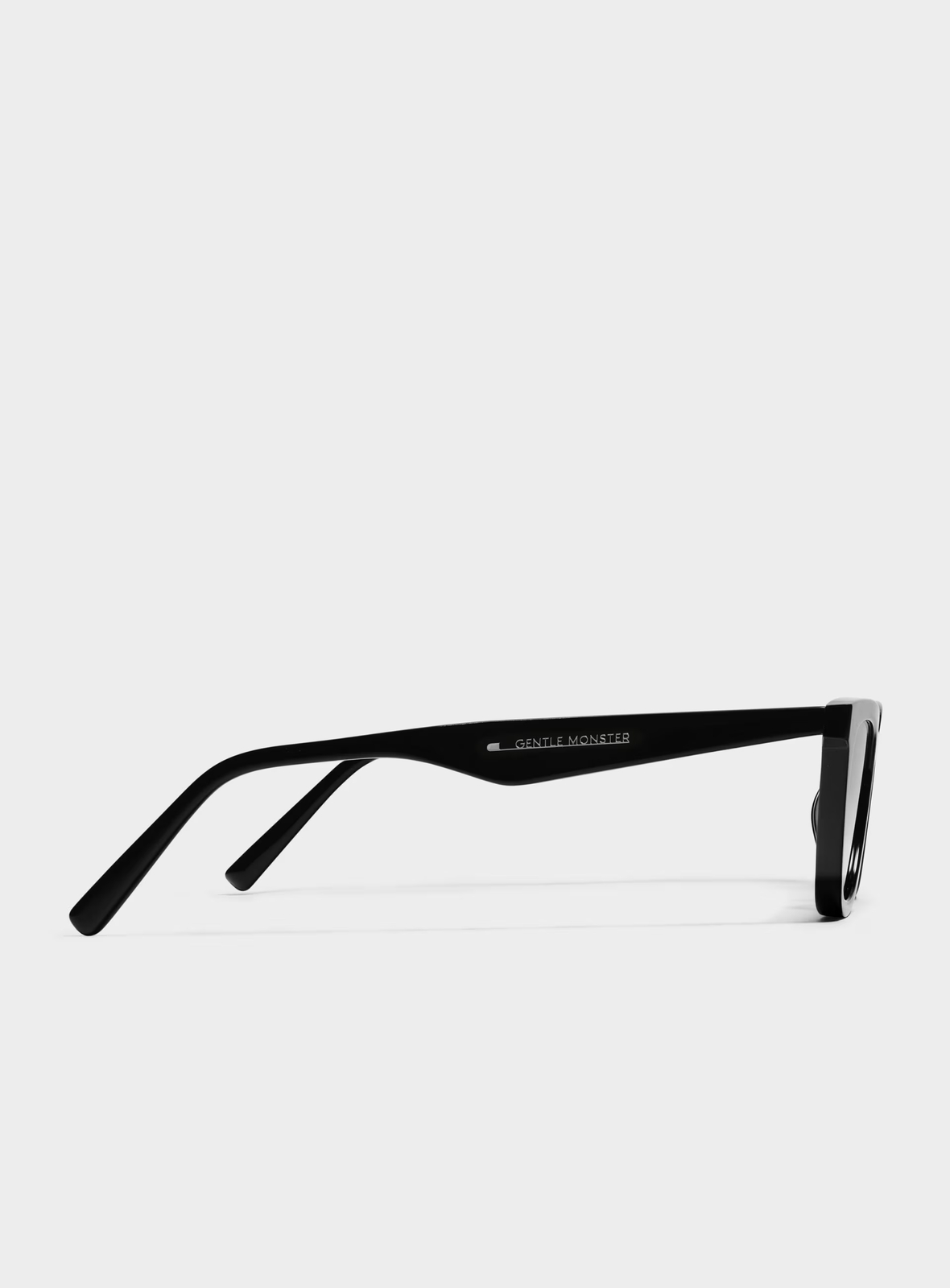 2022 Agail 01 Gentle Monster Black Frame UNISEX Square Sunglasses | eBay