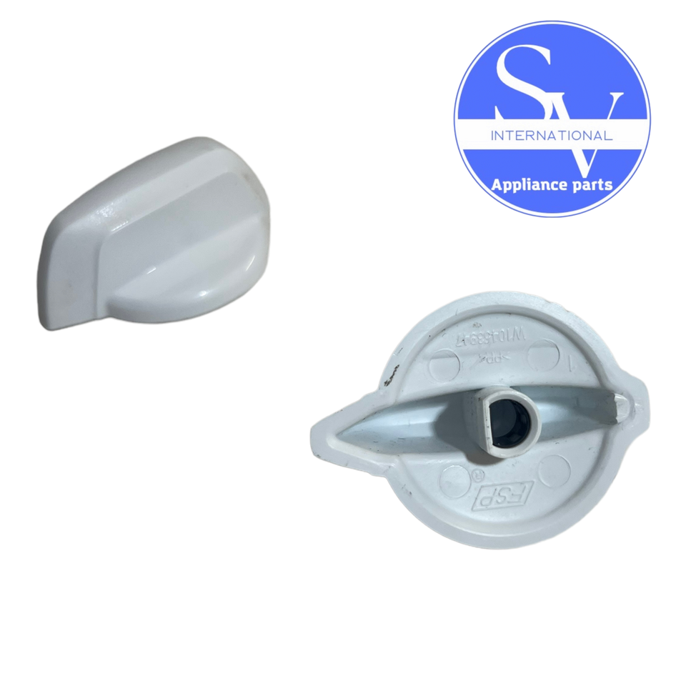 AMANA Kenmore Washer Knob W10453947 WPW10453947 (SET 2) | eBay