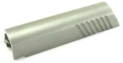 Original Colt Cadet Model 22 Target STAINLESS Slide & Extractor ...