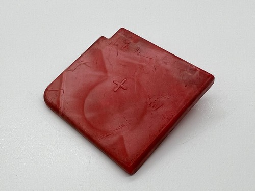 MERCEDES C CLASS W204 BATTERY POSITIVE TERMINAL COVER CAP GENUINE ...