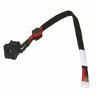For Toshiba Satellite A305 A305D Laptop AC DC IN Power Jack Cable ...