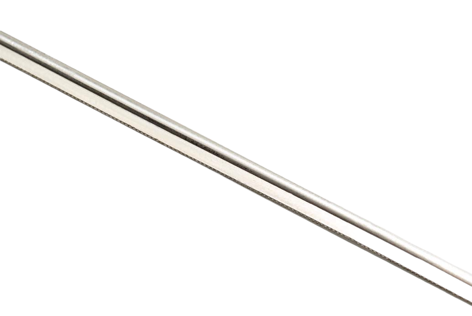 925 Sterling Silver Stepped Bezel Wire Line Fancy Pattern Jewelry ...