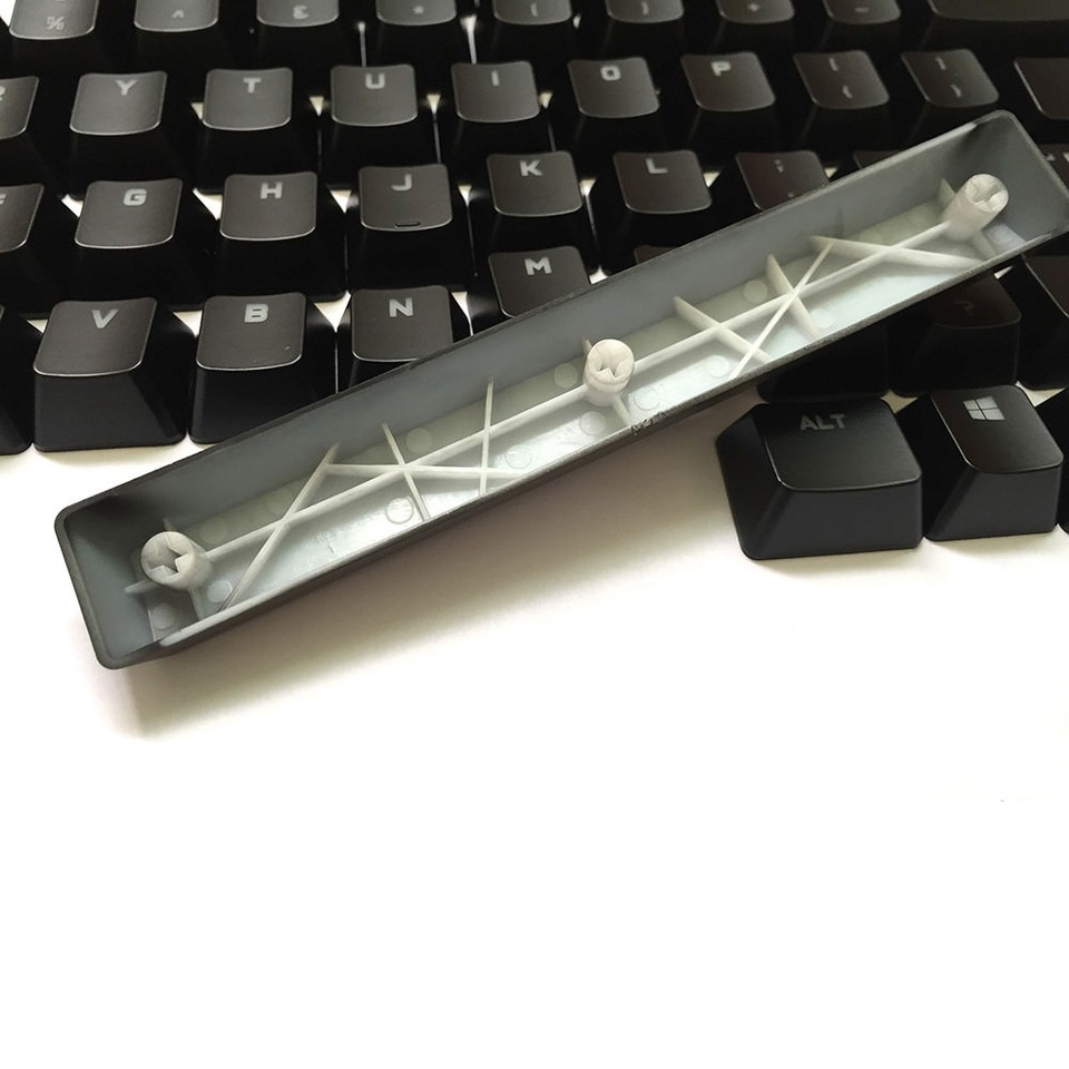 NEW key cap Replacement for Logitech G710+ Mechanical Gaming Keyboard ...