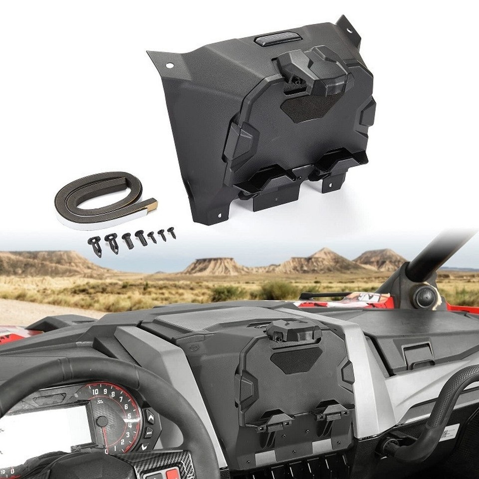 Polaris RZR PRO Electronic Device GPS Holder / Phone Mount Fit by ...