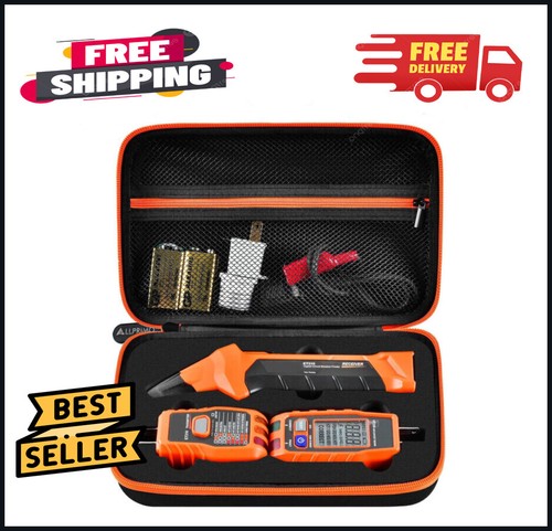 Klein Tools Et310 Ac Circuit Breaker Finder with Integrated Gfci Only ...