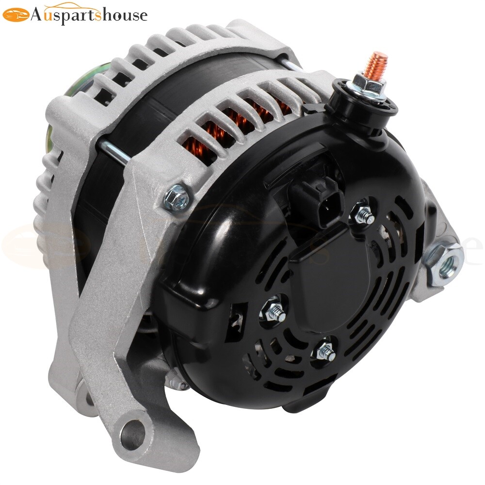 New Alternator for Dodge Nitro 2010 2011 3.7L 05149275AA 5149275AA ...
