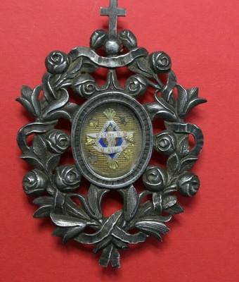 Relics - Margaret Mary Alacoque