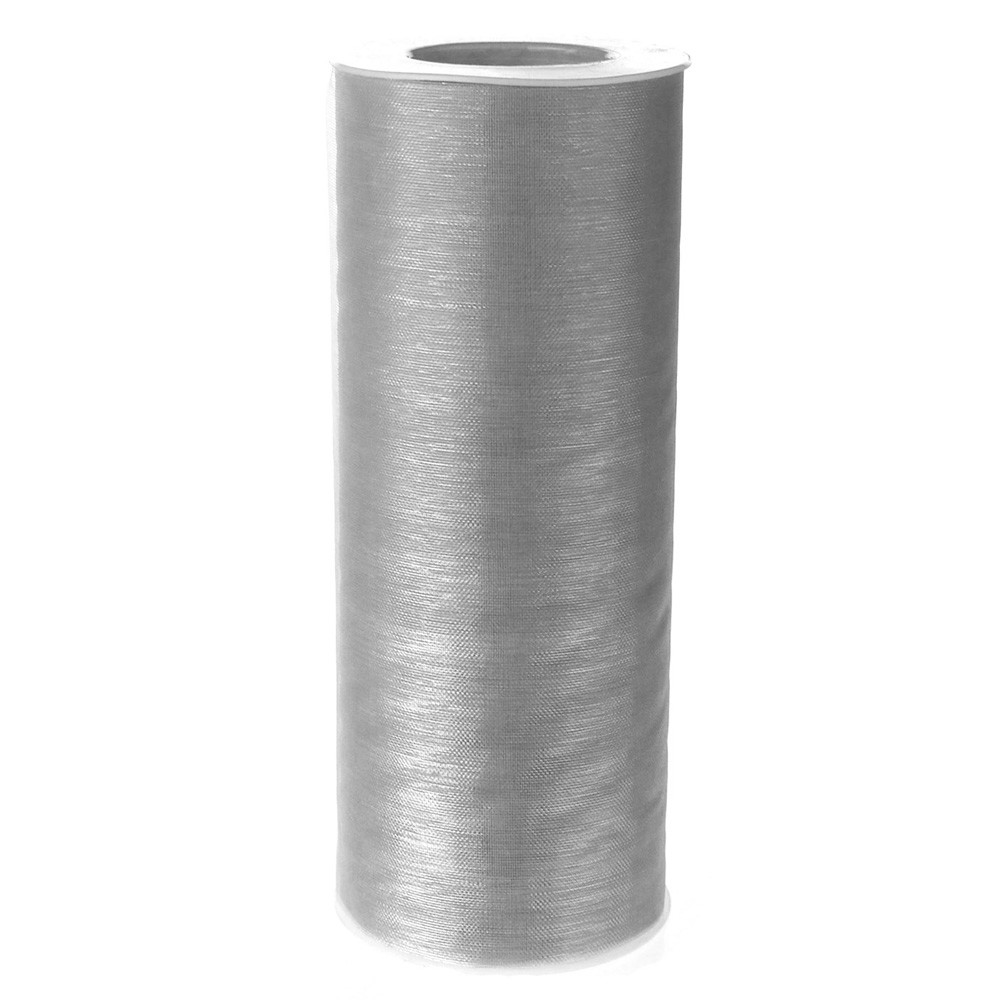 ESC05 Organza Spool Roll, 6-inch, 25-yard | eBay