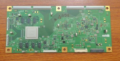 SONY XBR-65A1E T-con board LG 6870C-0708A 6871L-5020A LC550AQP-GKA5 for ...