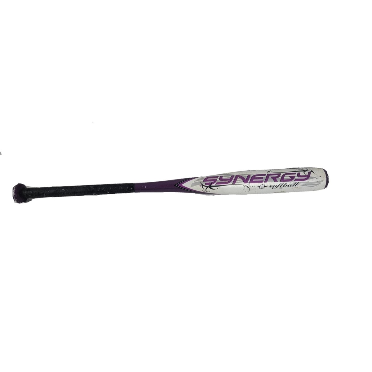 Bastao De Softball Easton Synergy Fastpitch Softball Bat Easton