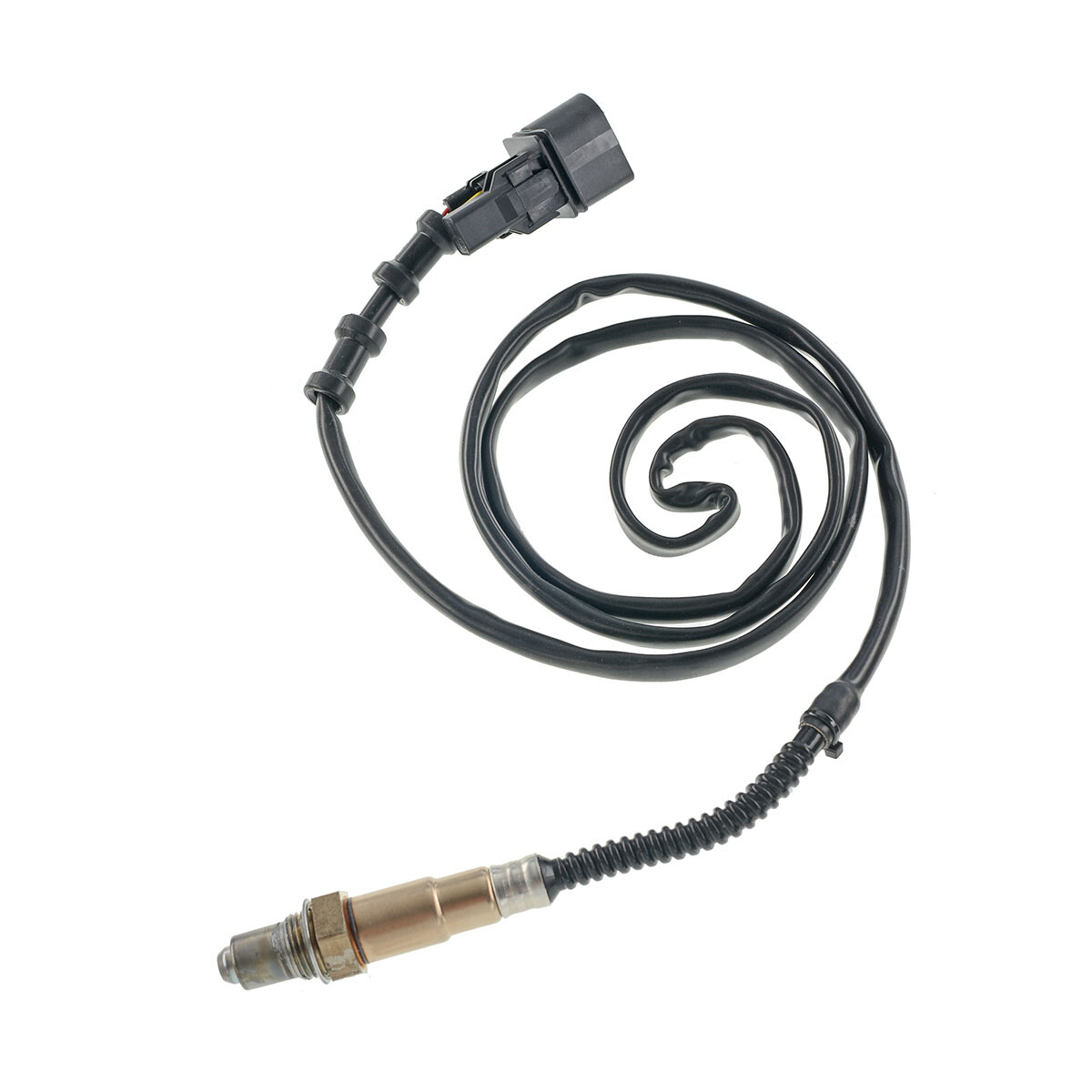 2x O2 Oxygen Sensor for Volkswagen Touareg 2004-2009 V8 4.2L Upstream ...