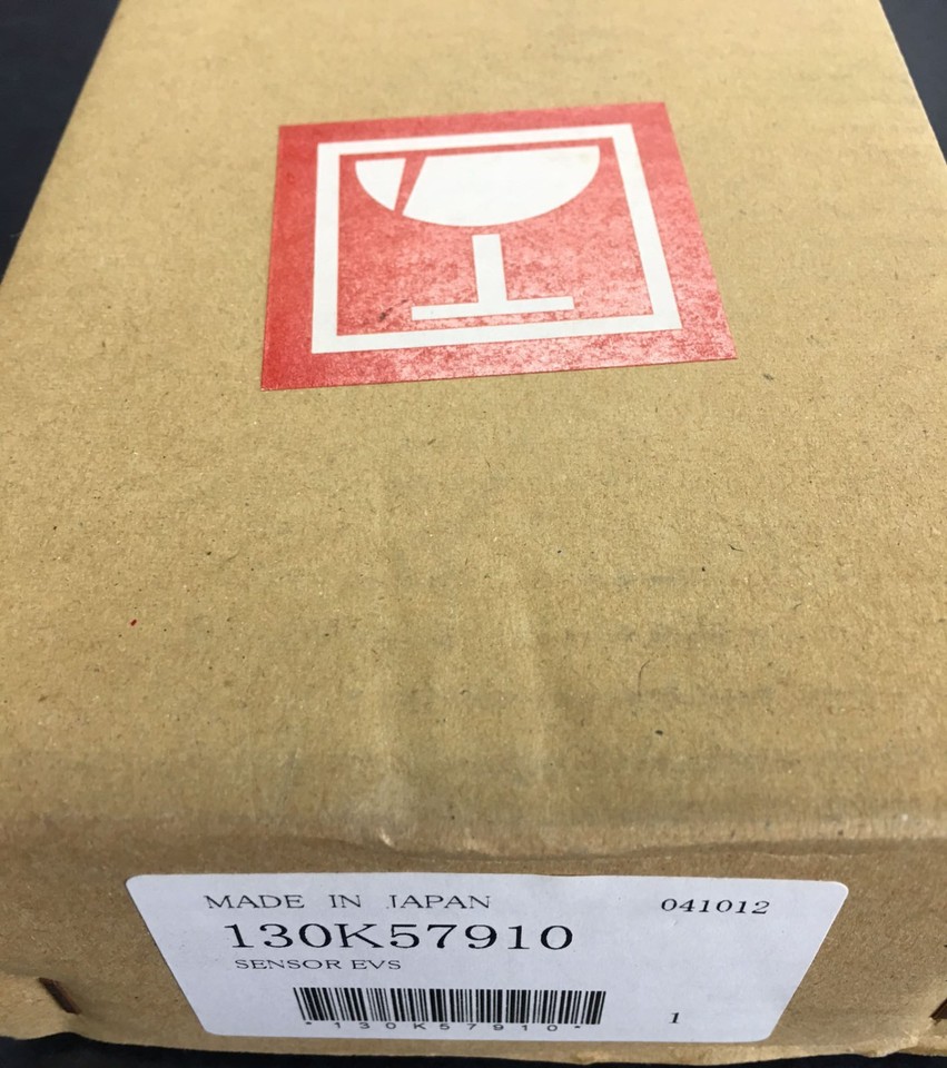 Xerox DocuColor 6060 / 5000 5000AP DC5000 DC5000AP Sensor EVS 130K57910 ...