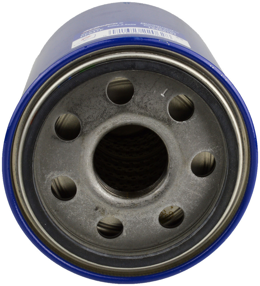 AC-Delco PF2138 - cross reference oil filters | oilfilter ...