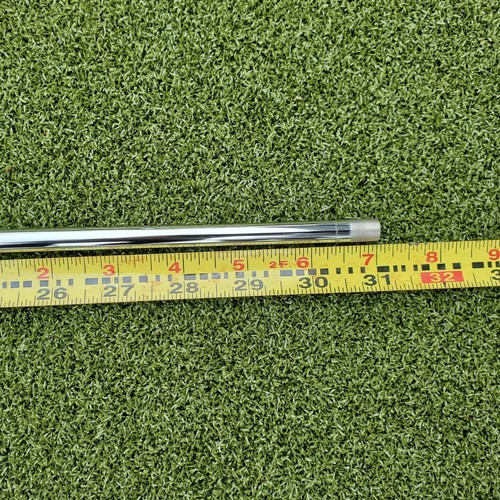 SCOTTY CAMERON SHAFT RING BEST GRIP OSTRITCH GRIP STEEL SHAFT | eBay