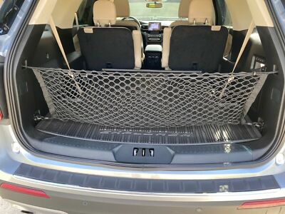 Rear Trunk Envelope Style Organizer Cargo Net for FORD EXPLORER 2020 ...