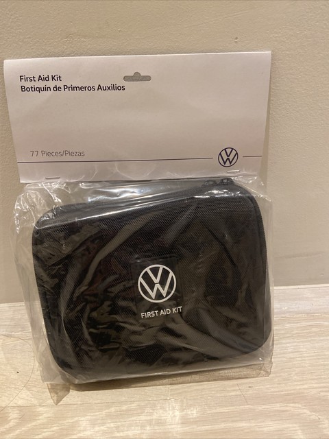 OEM VW Volkswagen First Aid Safety Kit All Vehicles for sale online | eBay