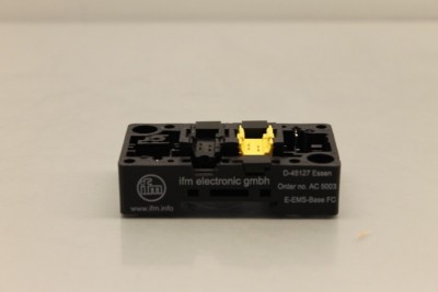 IFM ELECTRONIC D-45127 NSNB | eBay