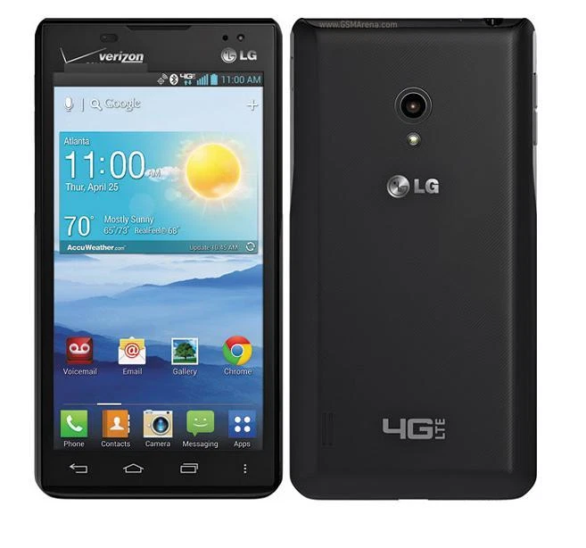 Celular Lg L2