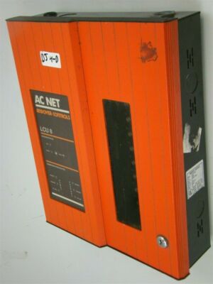 AC NET Andover Controls LCU 8 | eBay