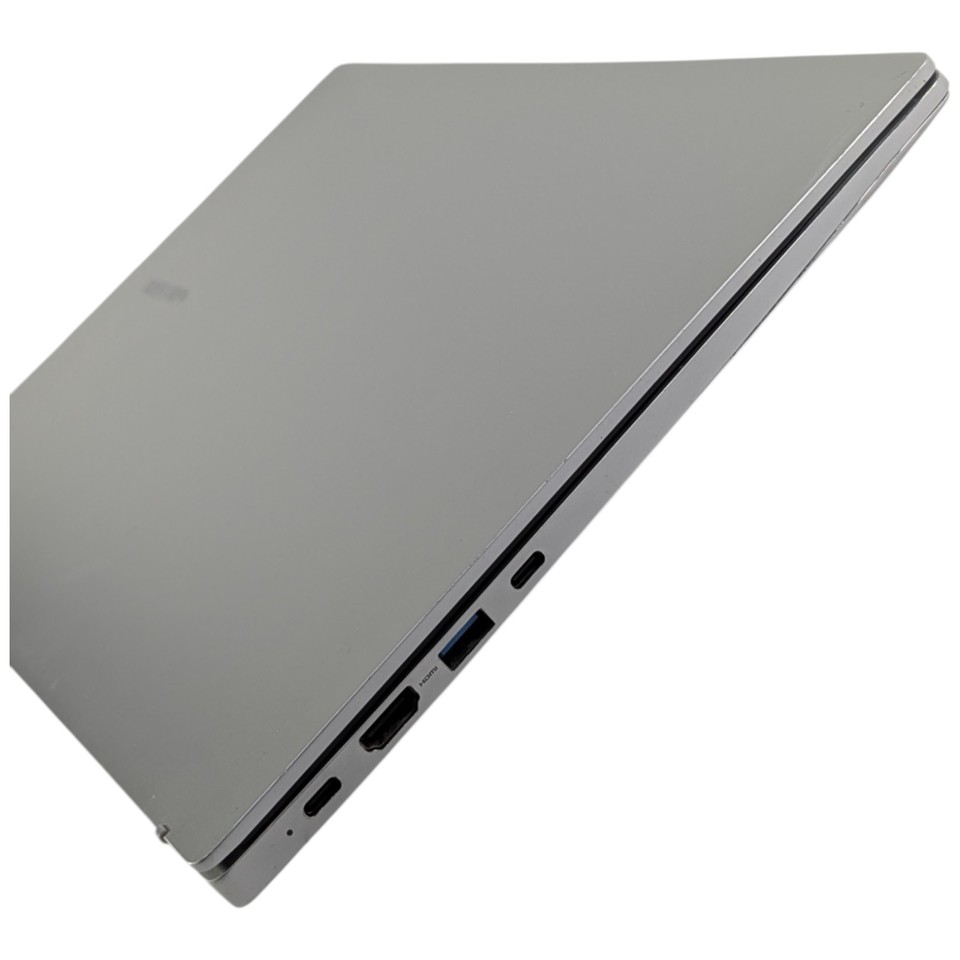 Samsung Galaxy Book NP750TDA 15.6" Touch Intel i5-1135G7 8GB RAM 256GB ...