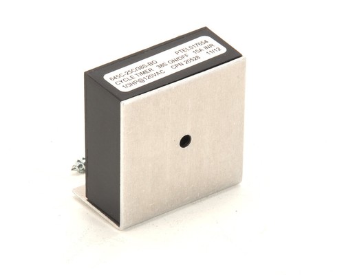 Blodgett Timer Assembly, Repeat Cycle 120V 21051 - Genuine OEM ...