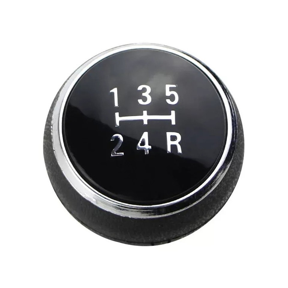 Easy Install Car Gear Shift Knob for Mitsubishi Lancer EX and For EVO ...