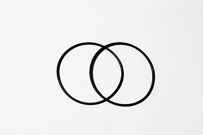 SET BELTS SONY CFD-20 RADIO CD CASSETTE RECORDER PLAYER EXTRA STRONG ...