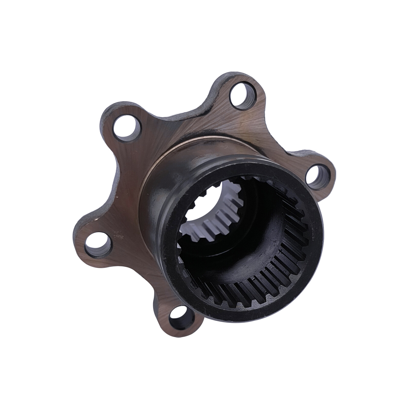 Rear Differential DriveShaft Drive Shaft Boss For 02-08 Yamaha Grizzly ...