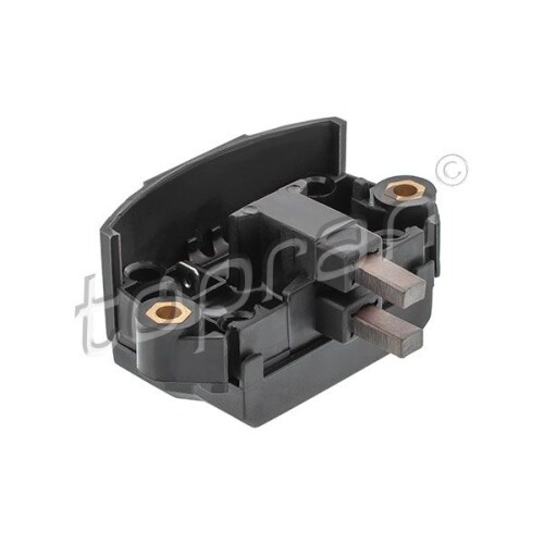 TOPRAN Régulateur d'alternateur pour AUDI SEAT VW 107 390 | eBay