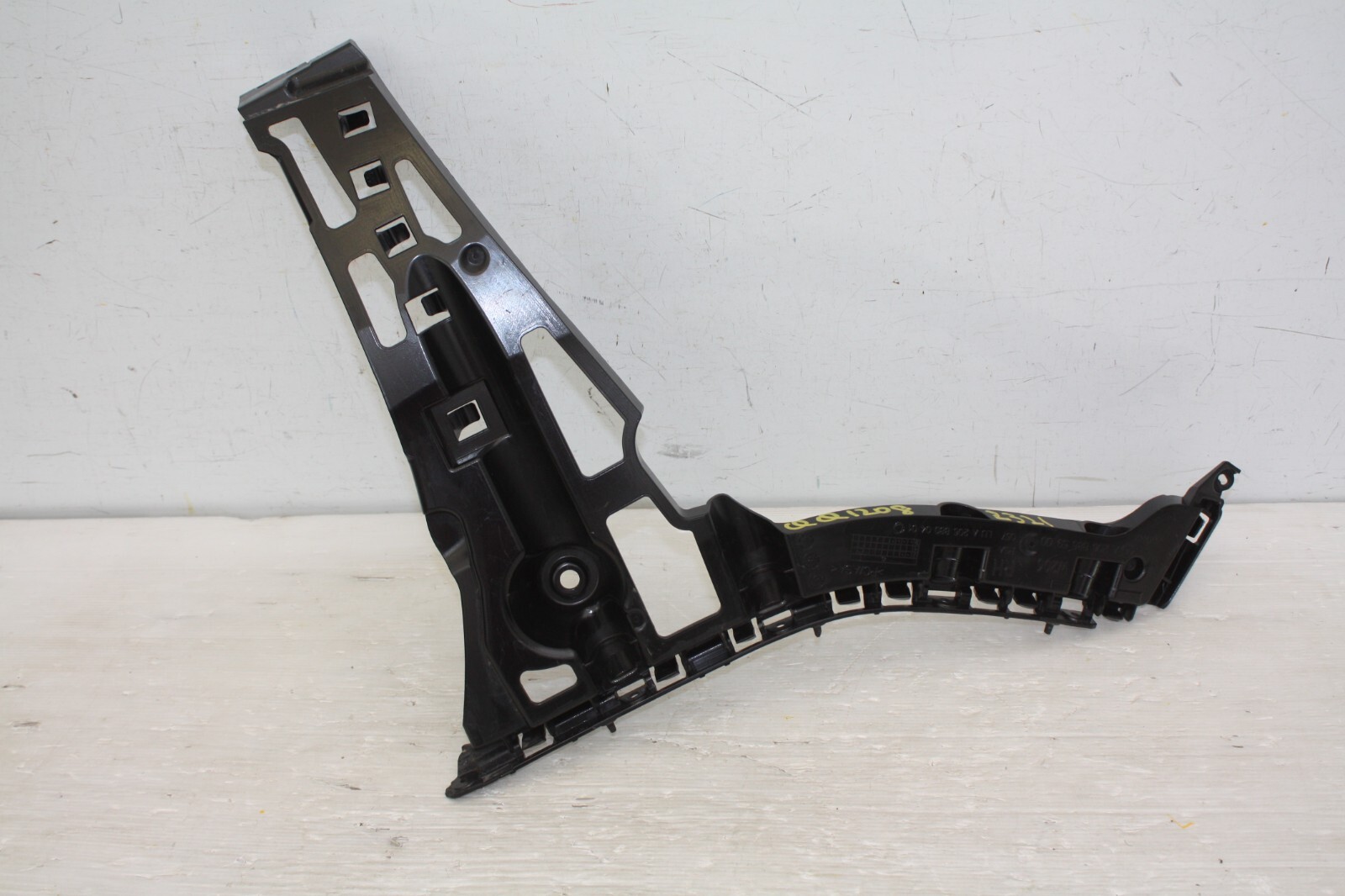Mercedes C Class W206 Rear Bumper Right Bracket A2068855900 Genuine ...