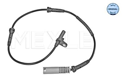 MEYLE ABS Speed Sensor Front Axle For BMW E60 E61 04-10 34526771700 | eBay