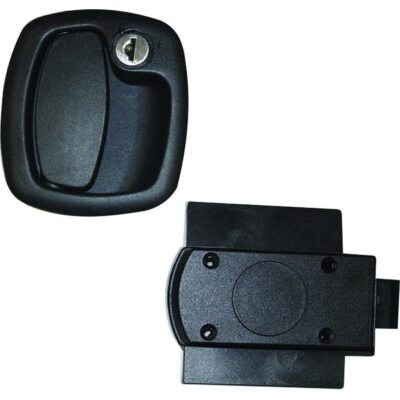 FAP locker garage lock for Caravan or Motorhomes 1200KIT51N | eBay UK