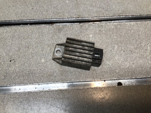 Honda SB50,elite E regulator,OEM voltage regulator | eBay
