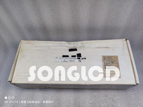 1PCS NEW MP-FCHR-MR0100M-214 via DHL or FedEx | eBay