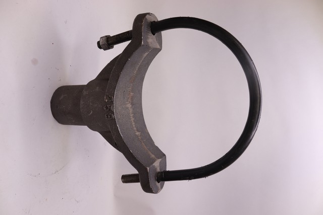 Anvil Cast Iron Pipe Stanchion Saddle 8" 0500172531 for sale online | eBay