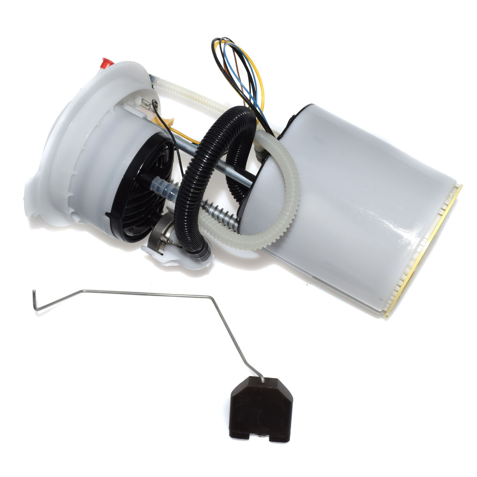 New Electric Fuel Pump Module For Volkswagen Passat CC 3AA919051C ...