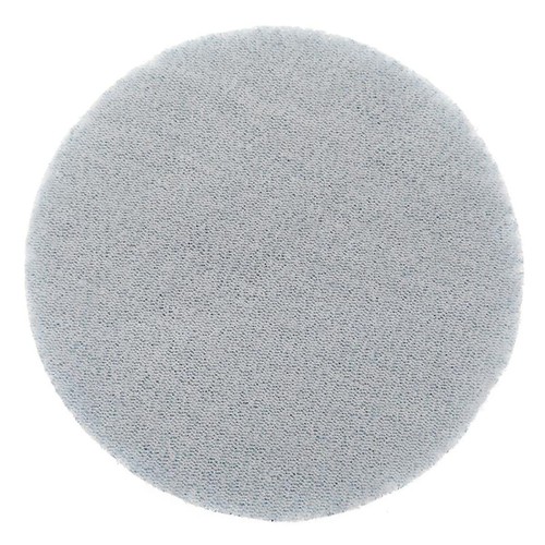 1" - 7" Hook Loop Scouring pad Nylon Fiber Sanding Discs Pads 240 ...